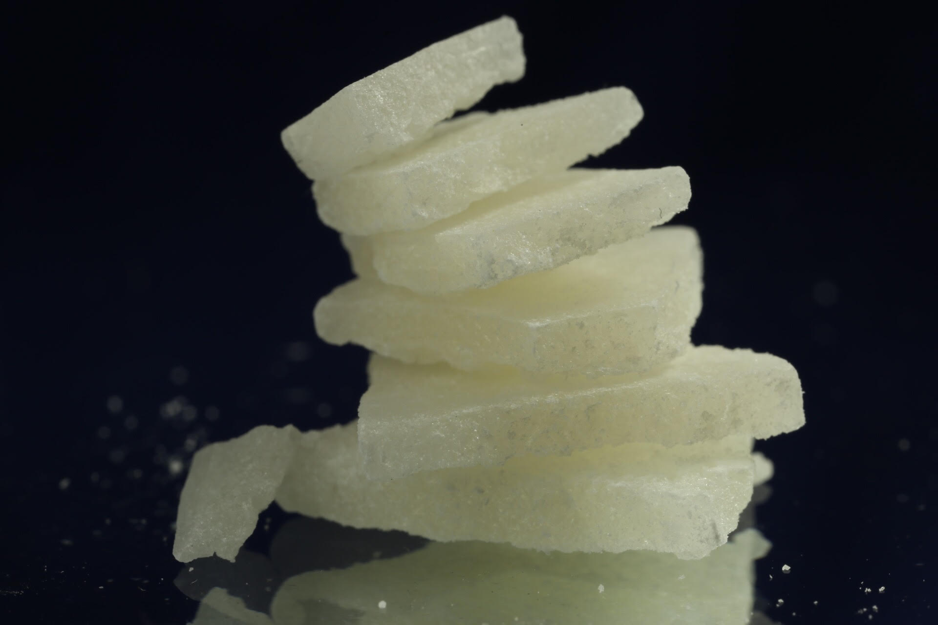 CBD Isolate: The Best Dabs Around - Terpenes and Testing Magazine