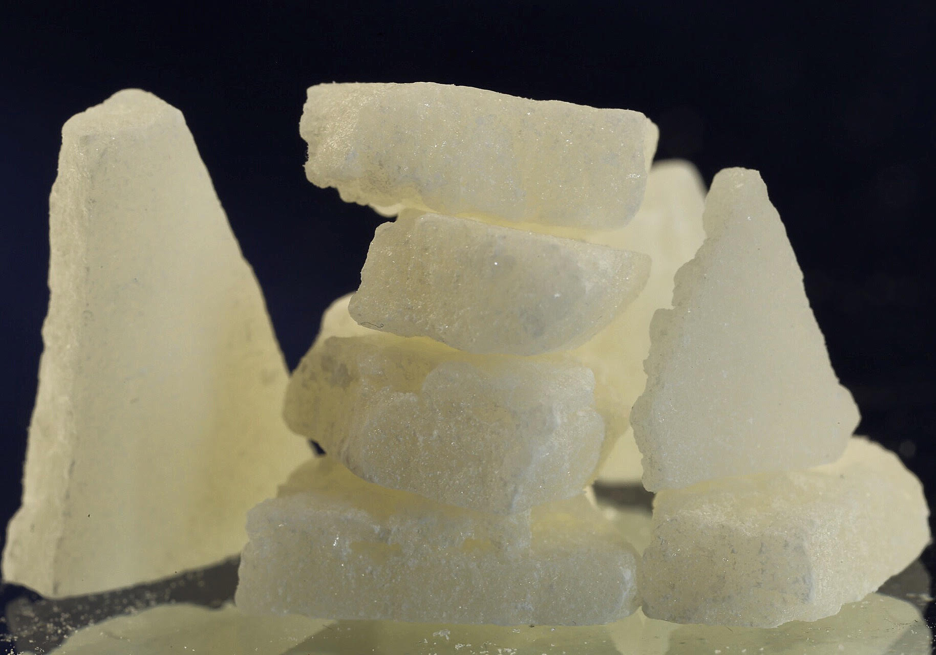 CBD Isolate: The Best Dabs Around - Terpenes and Testing Magazine